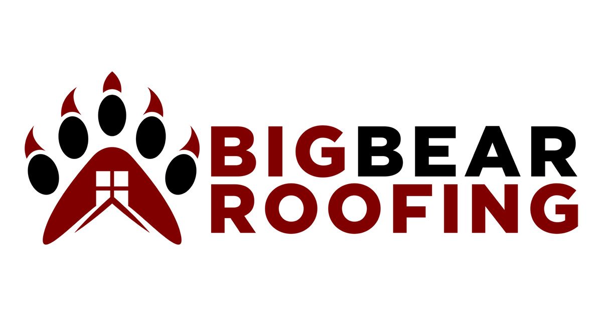 Roofing Experts – St. Louis, MO – Big Bear Roofing