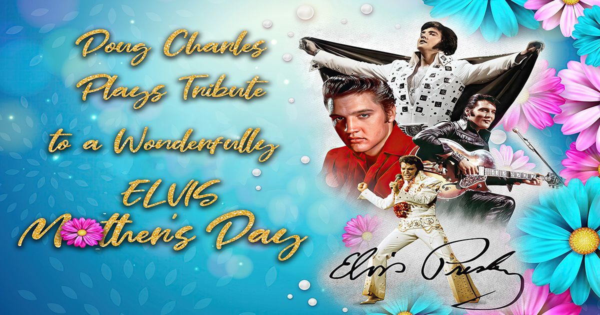 Check out our Different Elvis Tribute Shows here