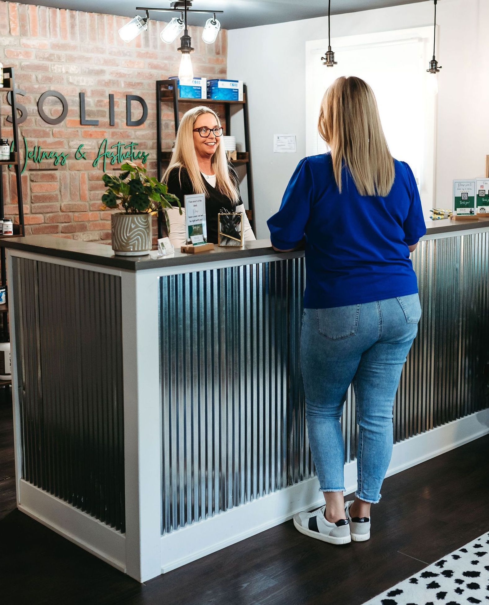 Aesthetics Services Prices | Westfield, IN | Solid Wellness