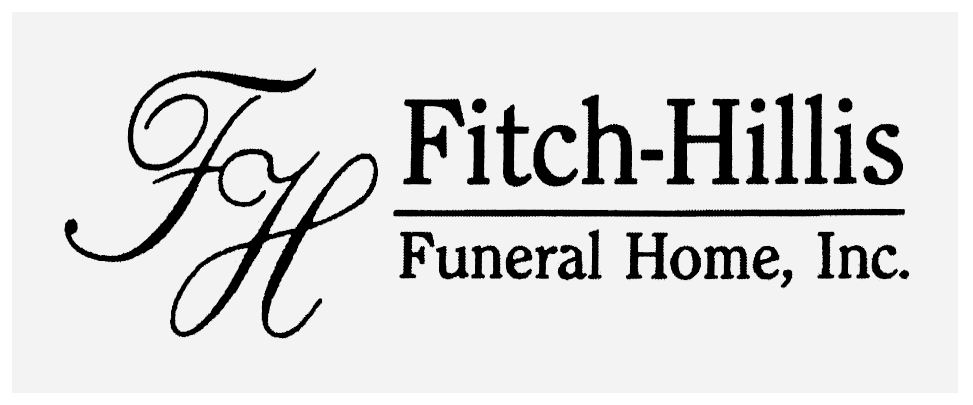 Fitch Hillis Funeral Home | Poplar Bluff, MO