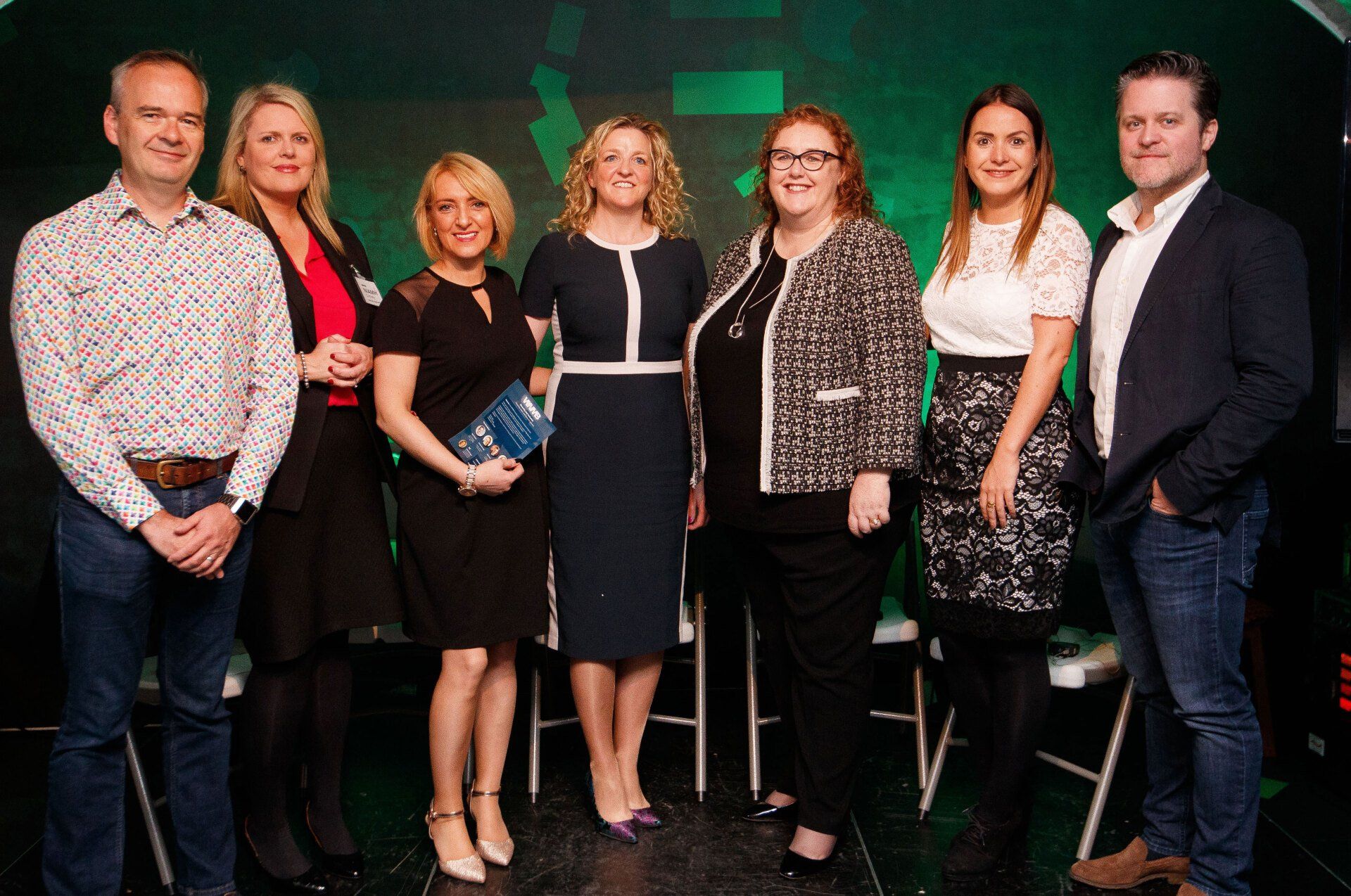 WWMB – Diversity and Inclusion Chapter