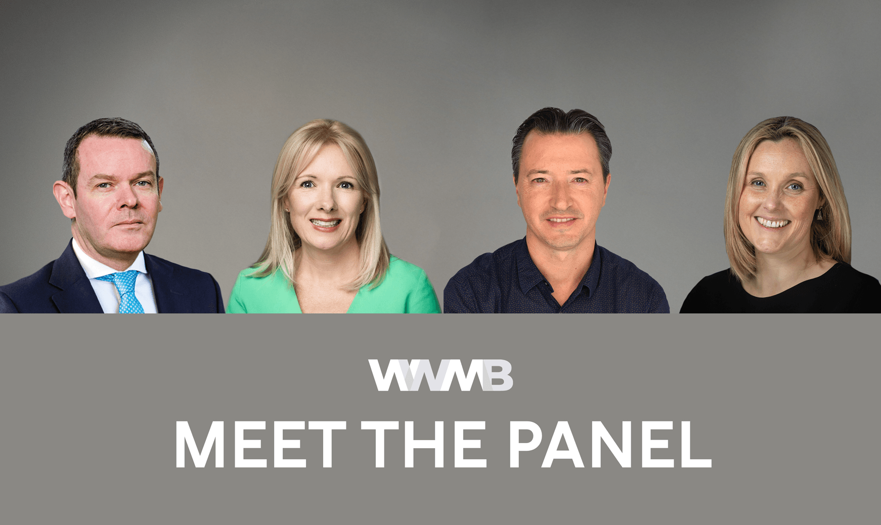 WWMB 2020: Meet the Panellists