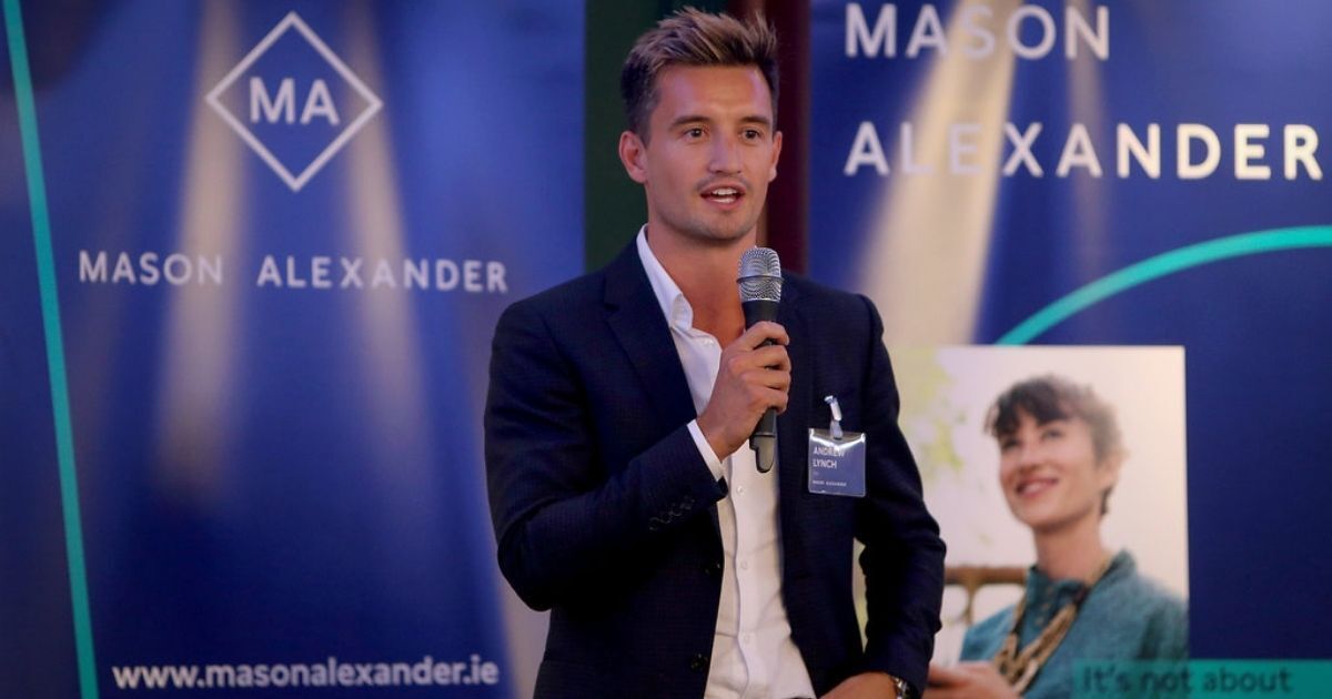 Our Communities | Mason Alexander