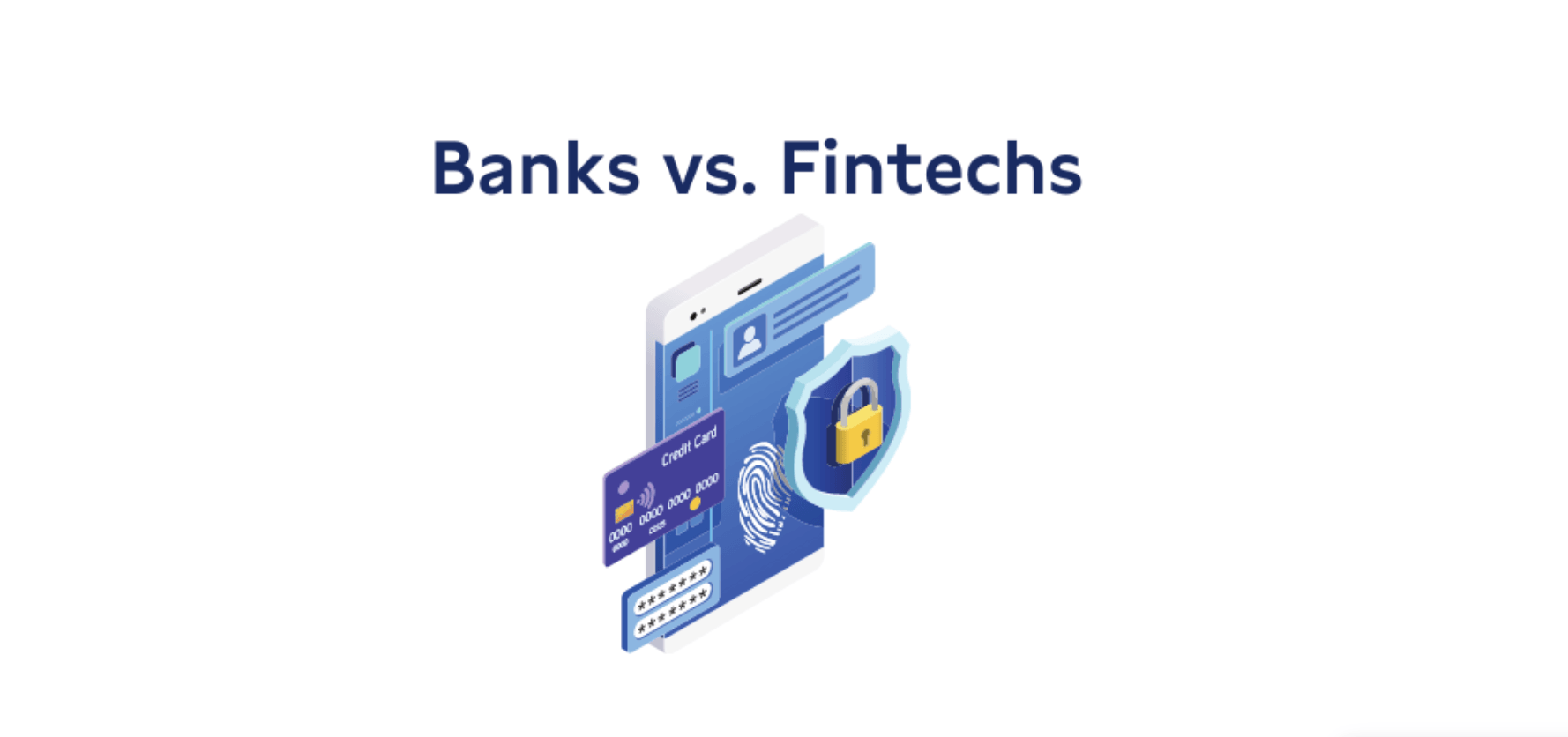 Traditional Financial Services Firms' approach to Regulation Vs FinTech's
