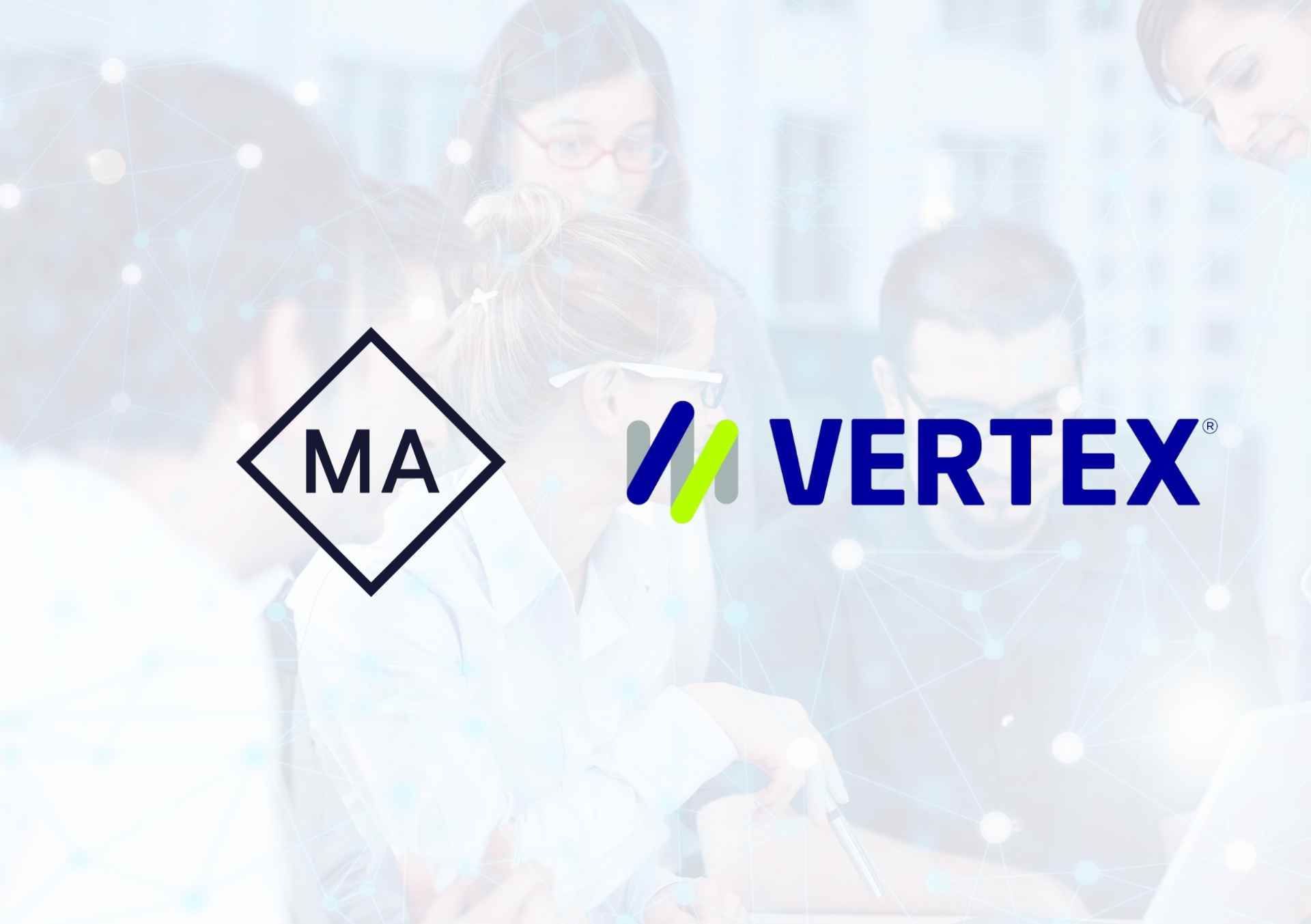 Vertex Case Study | Mason Alexander