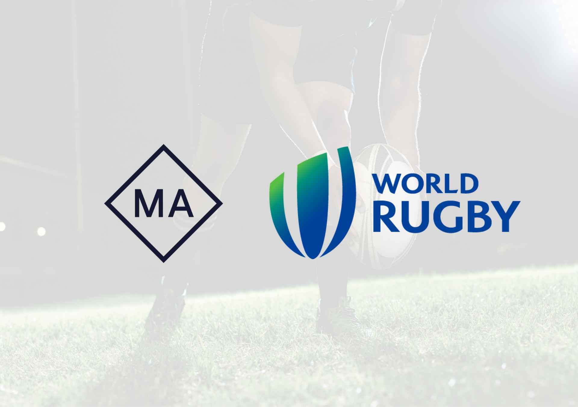World Rugby Case Study | Mason Alexander