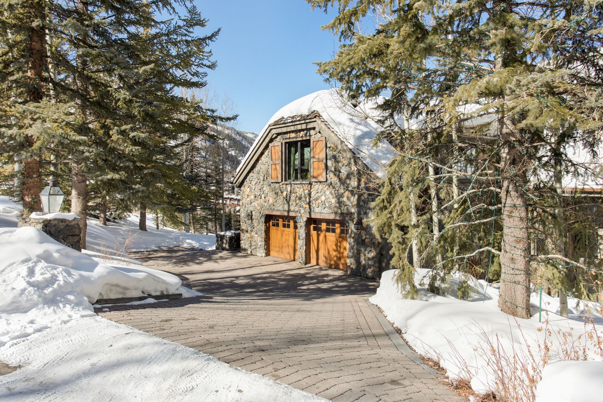 How to get here | Vail, CO