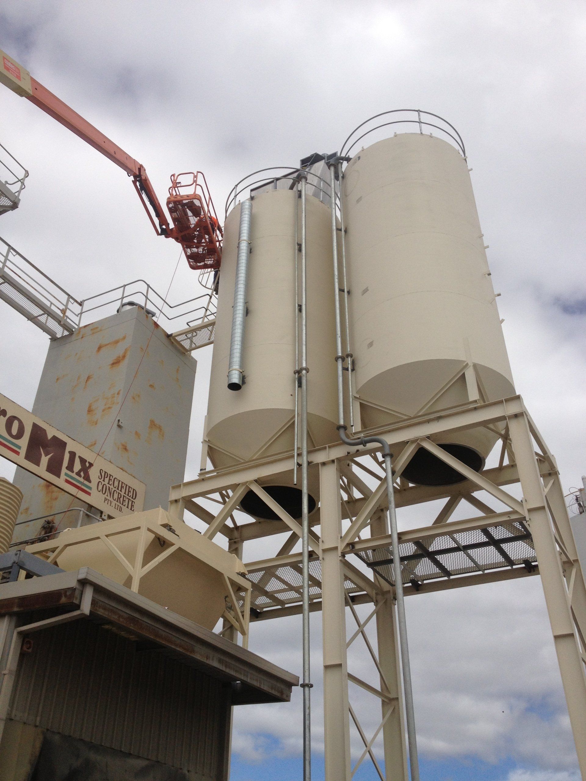 Magnum Steel | Steel Distributors | Queanbeyan, ACT