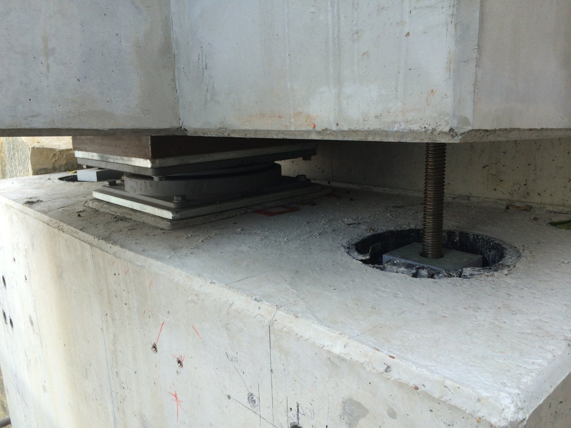 Grouting Works | Grout Cleaning, Sealing & Maintenance Services
