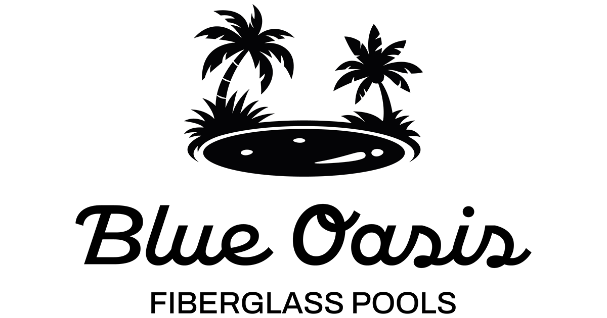 Blue Oasis Fiberglass Pools | Dallas, TX