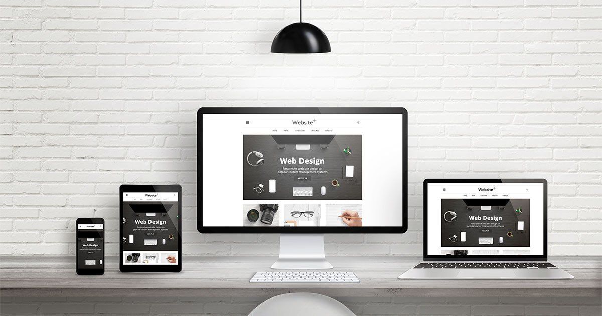 Web design Harrogate, Leeds and York | Ecommerce websites