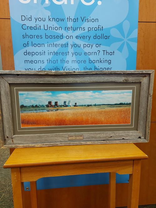 Help Us Raise $5000 for KidSport Vegreville!