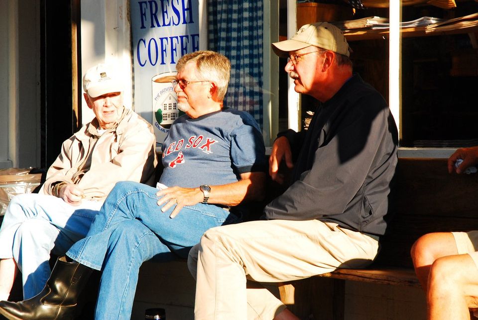 Five financial benefits of small town living