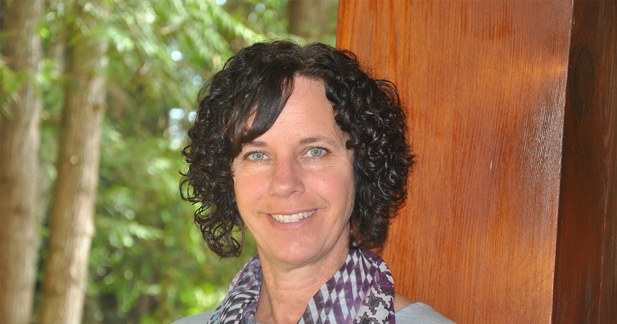 Wetaskiwin Community Visionary: Marilyn Conner