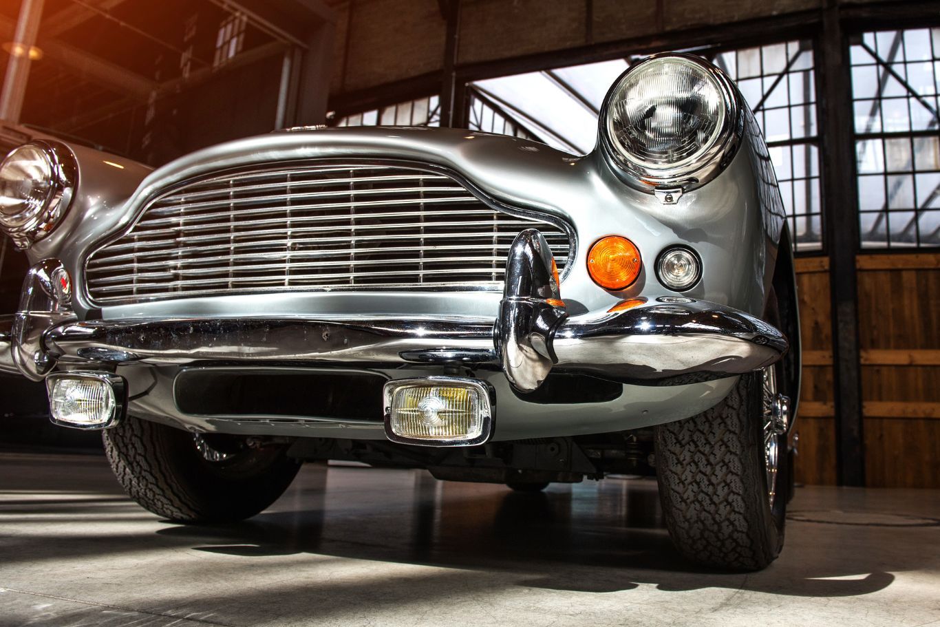 Colorado Classic Car Insurance (Cost & Coverage)