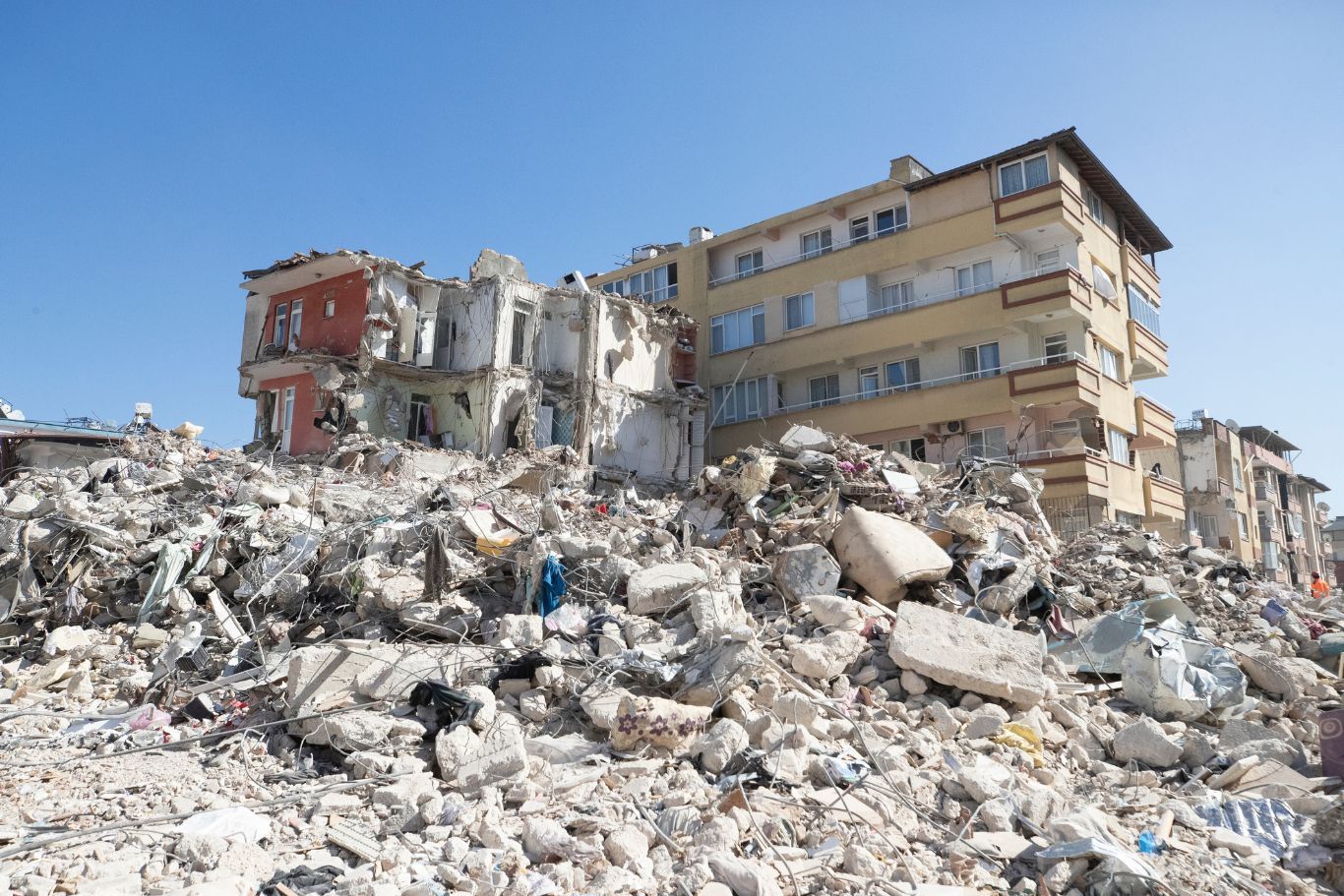 Colorado Earthquake Insurance (Cost & Coverage)