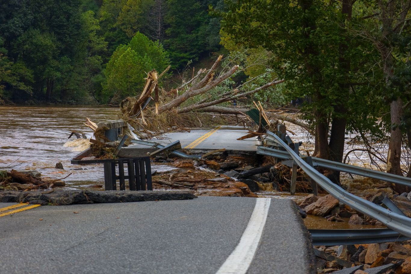 Colorado Natural Disaster Insurance (Cost & Coverage)