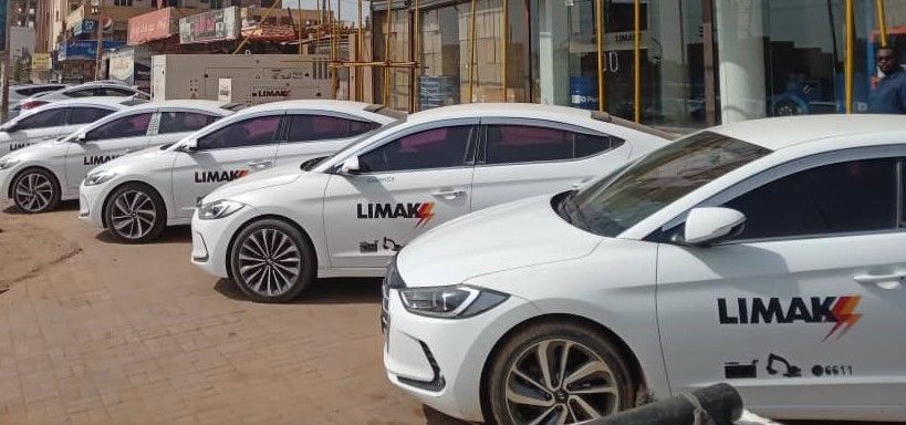 Home [www.limak.group]