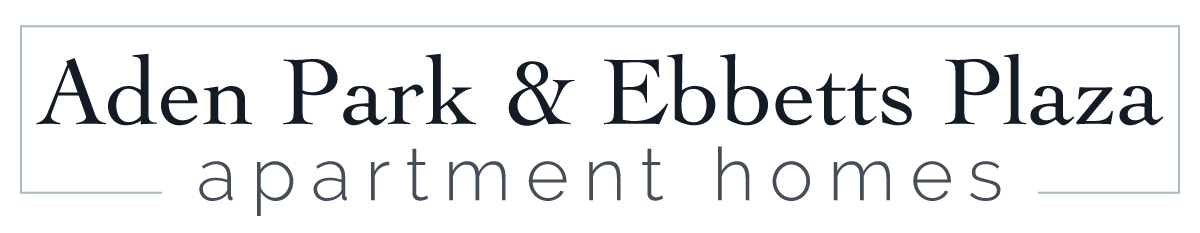 Affordable Apartments | Aden Park & Ebbetts Plaza | VA