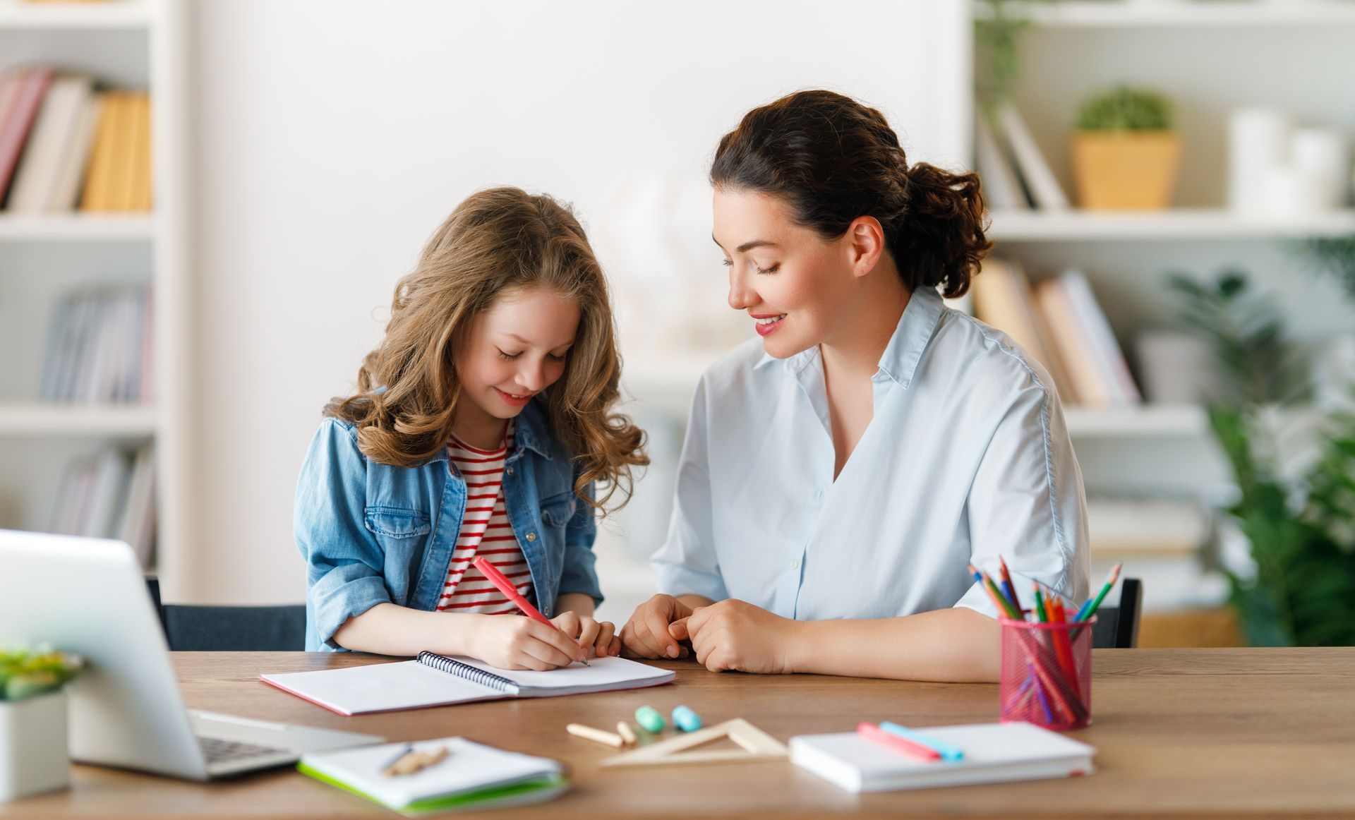 Breaking Down the Math Barrier: Strategies to Simplify Learning Mathematics