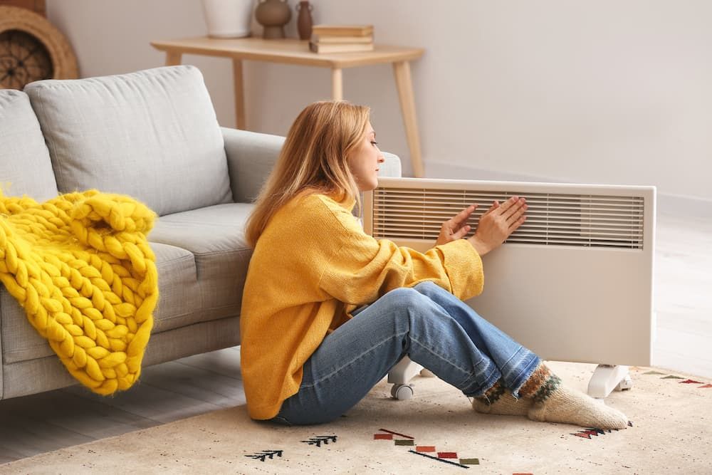 Heat Went Out? Here’s What to Do | Servicing Greater Murfreesboro, TN ...