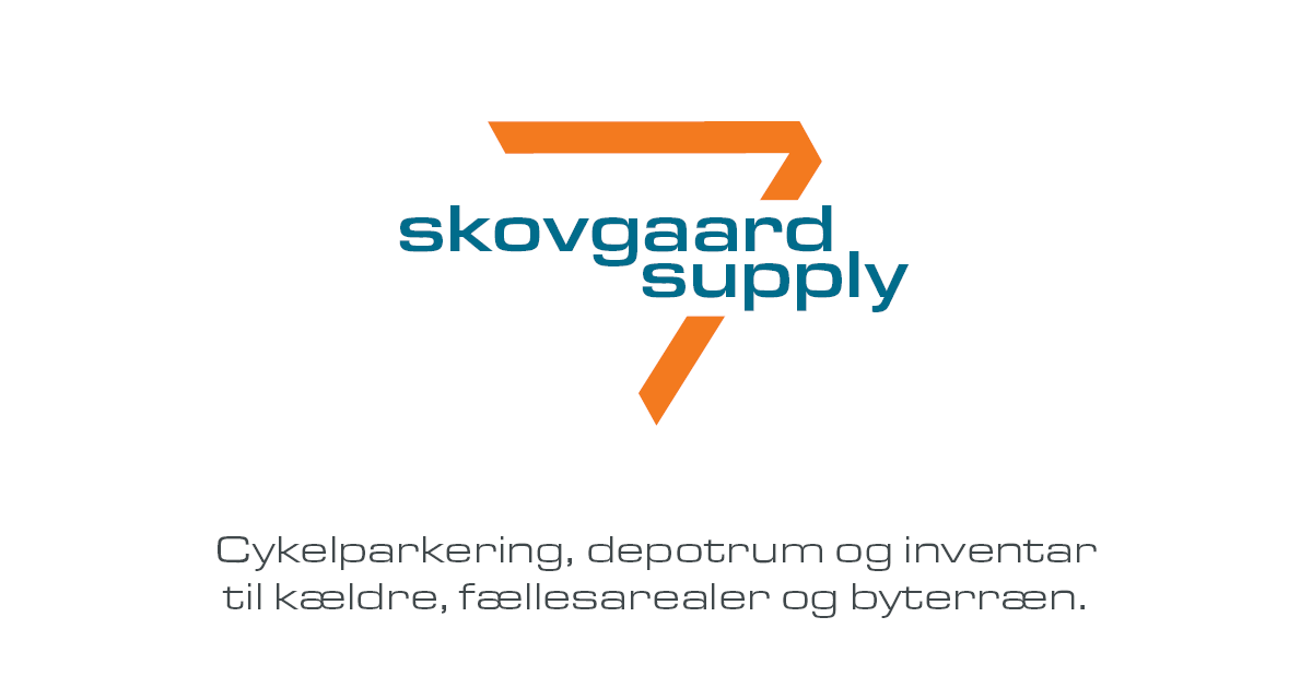 Skovgaard Supply | Danmark
