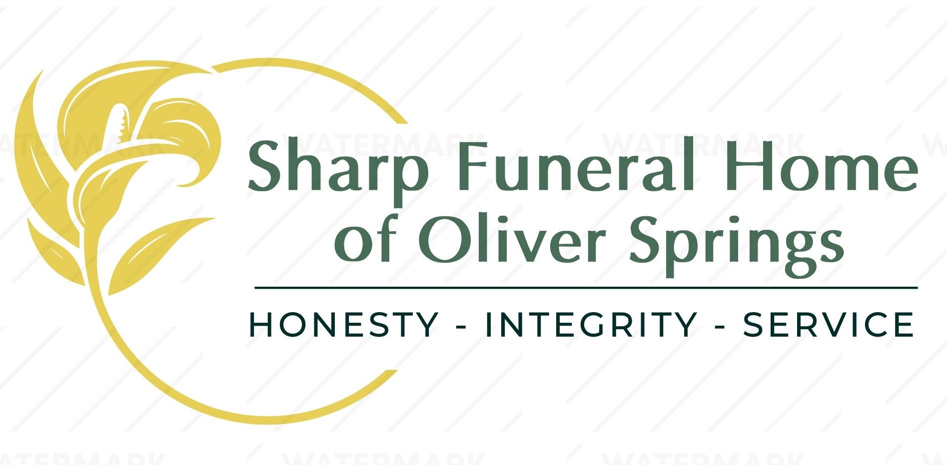 Sharp Funeral Home | Oliver Springs, TN