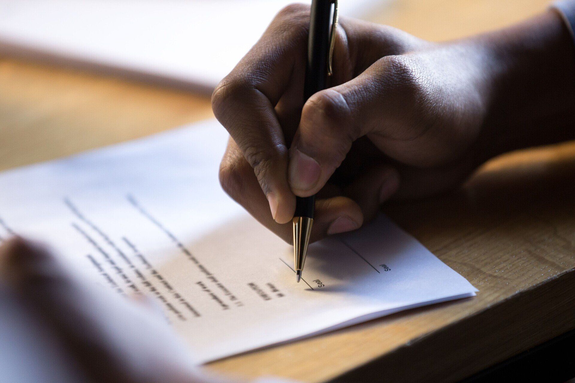 SJS Law Firm | Washington DC & Maryland Small Business Attorney