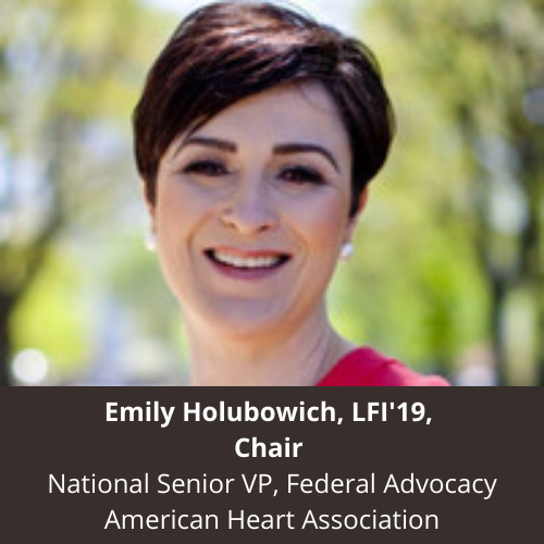 About Us | Leadership Fairfax