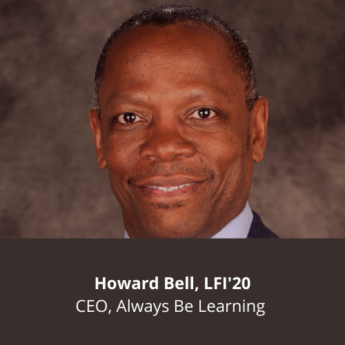 About Us | Leadership Fairfax