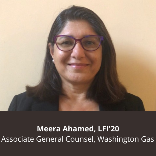 About Us | Leadership Fairfax