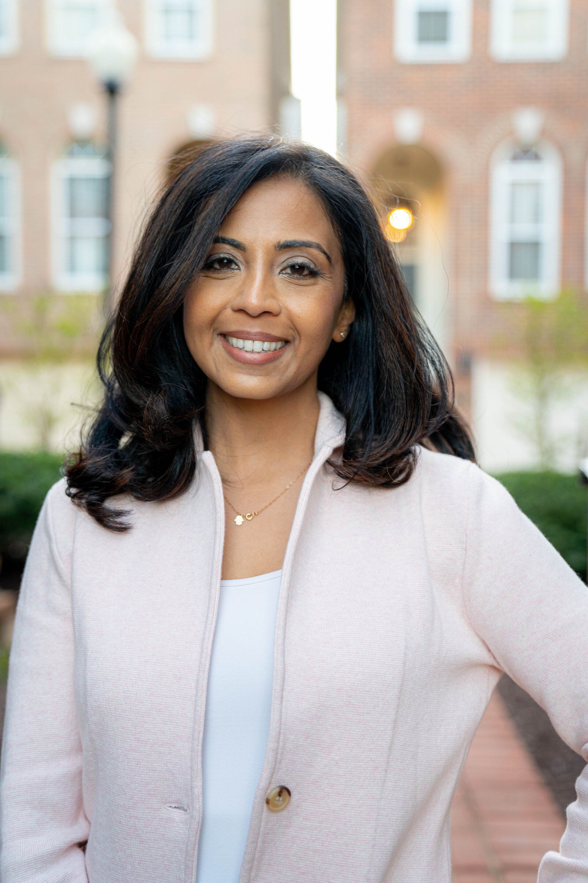 Contact Dr. Binita Amin | Washington DC Metro Psychologist, CBT