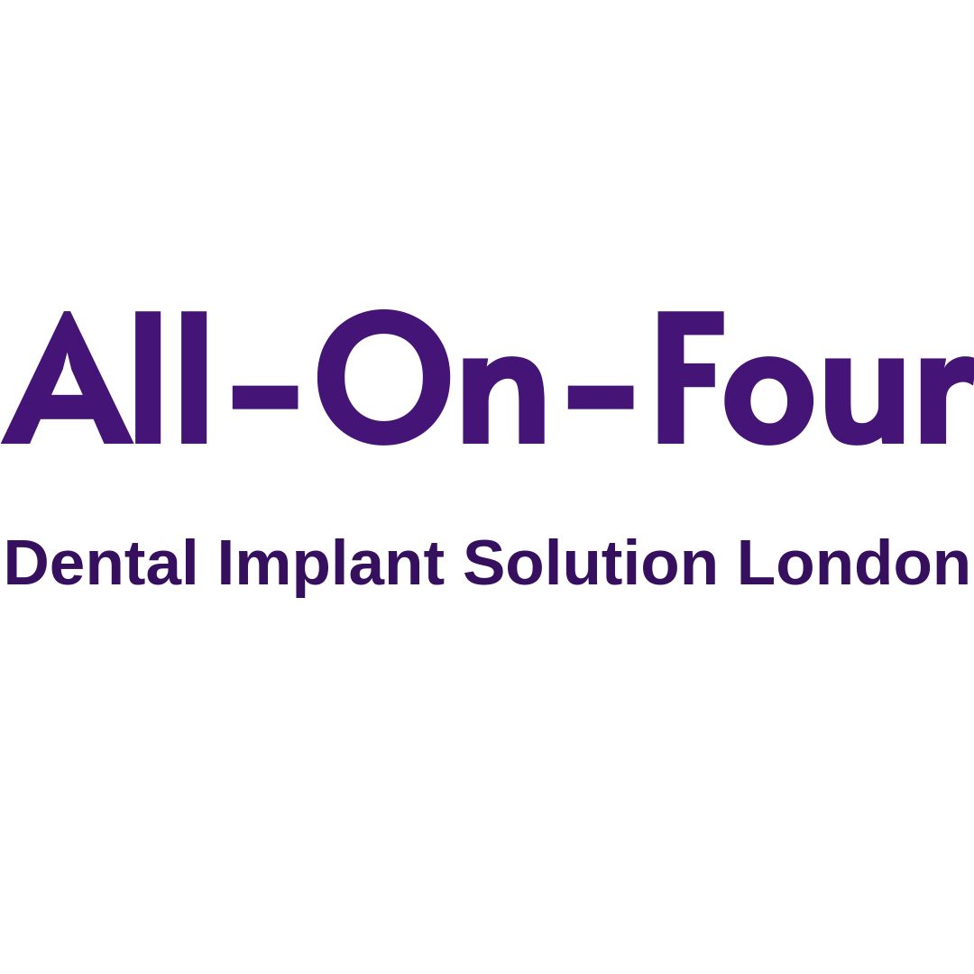 All-on-4 Dental Implants | Full Jaw Dental Implants | London, Holborn