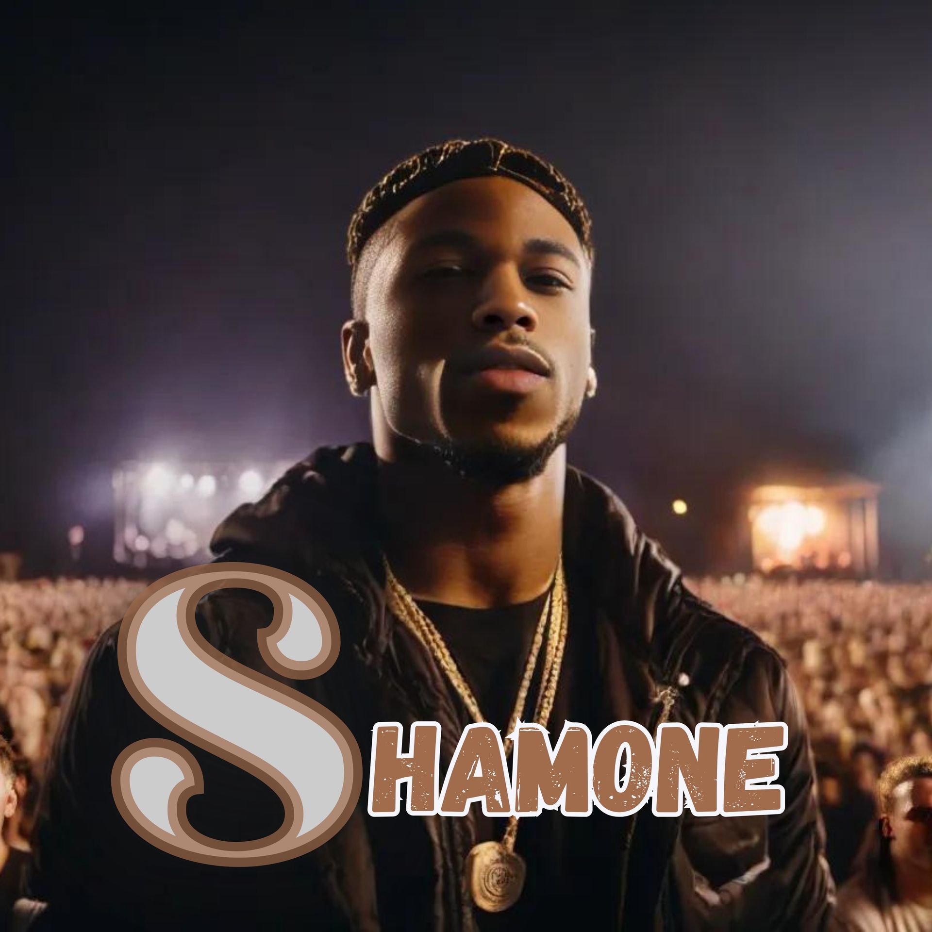 Swade Soul AI Artist