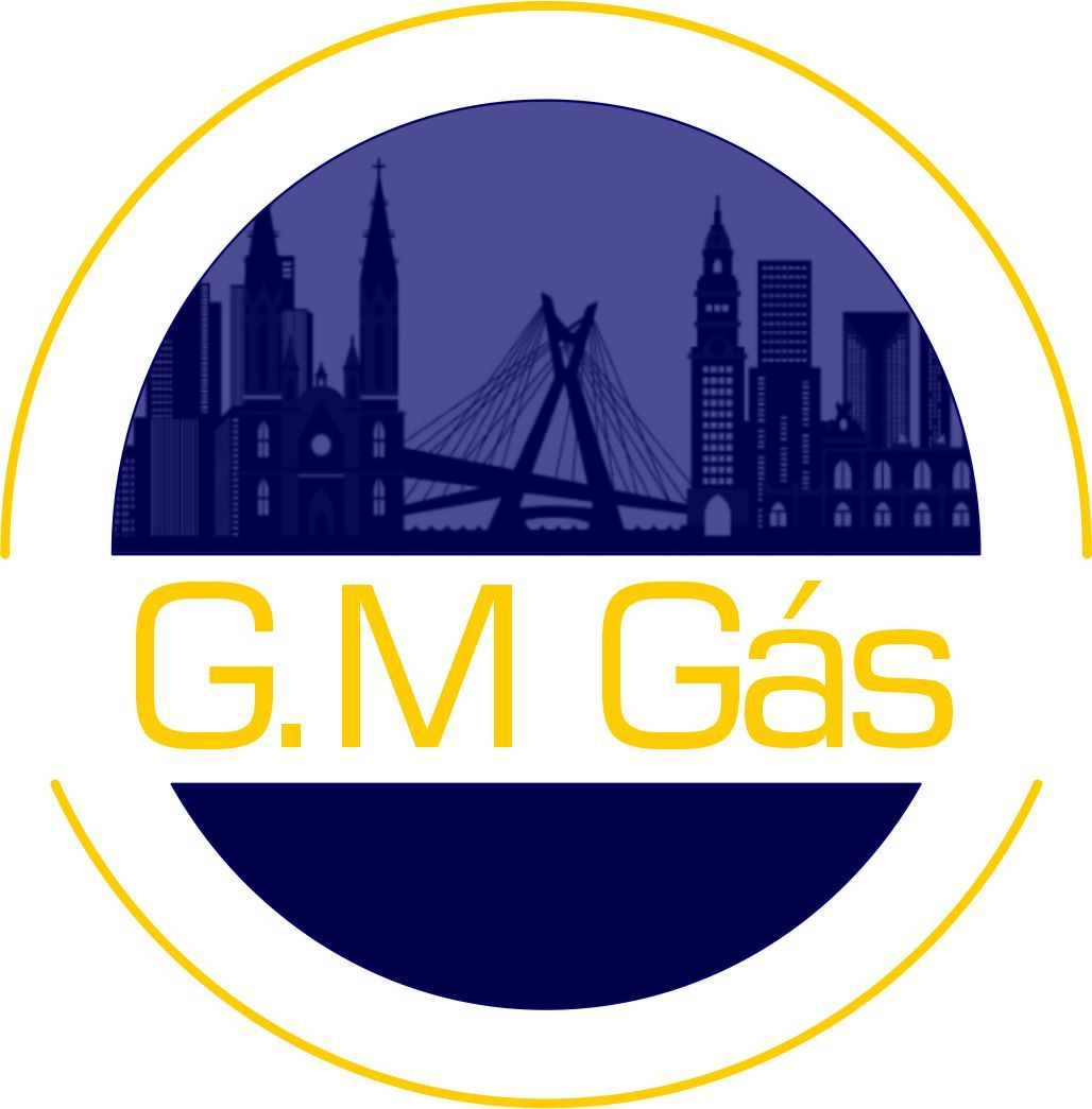 G.M Gás Instalações