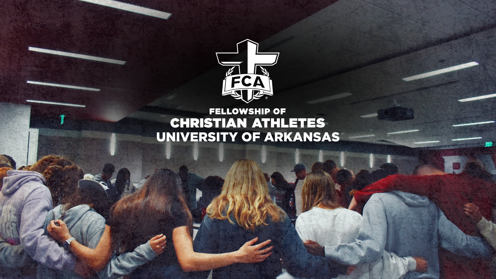 University of Arkansas FCA