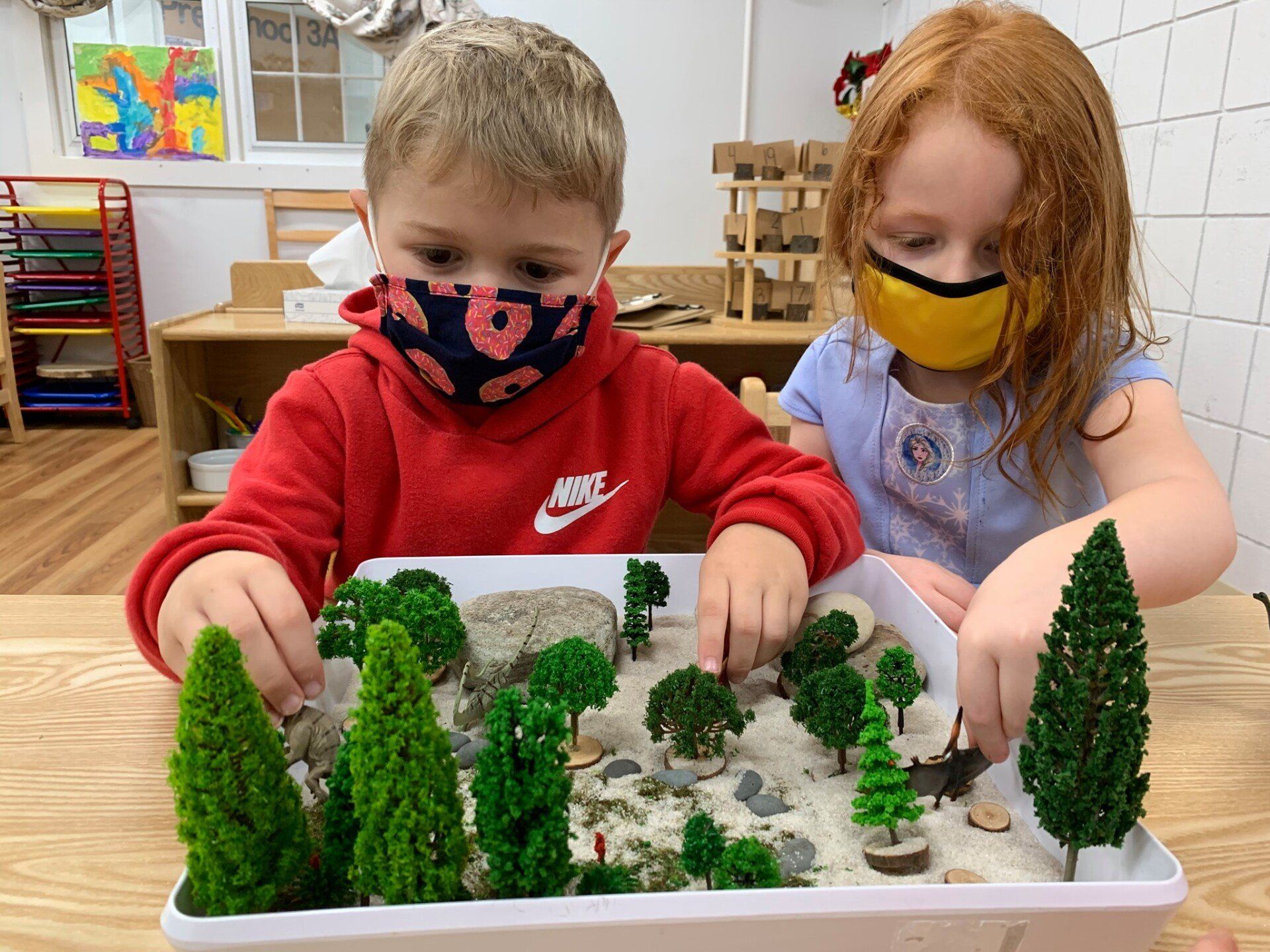 Imagine Nation | Children's Museum and Preschool