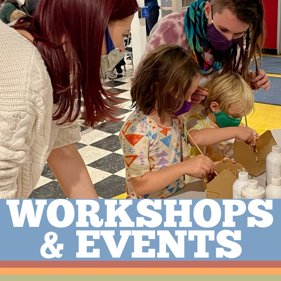 Imagine Nation | Children's Museum and Preschool