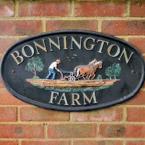 Bonnington Farm Campsite