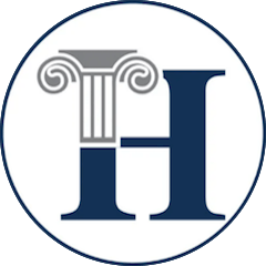 Taylor Harper - Attorney and Founder of Harper Law Firm