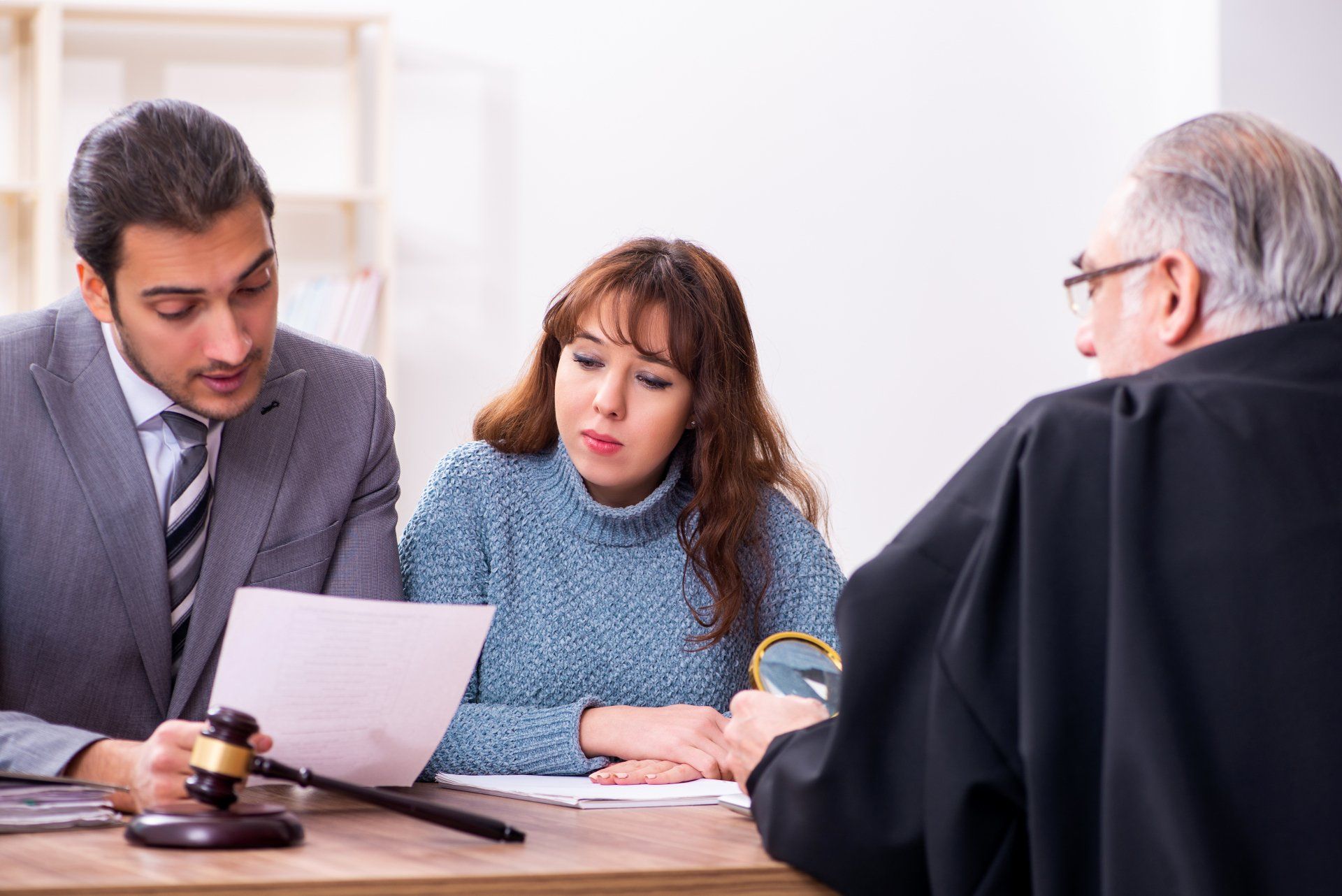 What is the Legal Length of the Marriage
