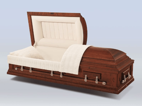 Caskets and Cremation Containers | Choice Memorial | Calgary