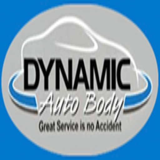 Dynamic Auto Body Lindenhurst, NY Rick Davies