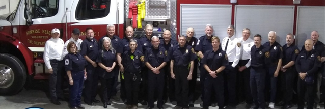 Sunrise Fire Department