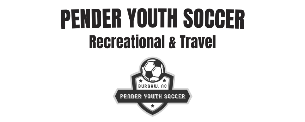 Pender Youth Soccer