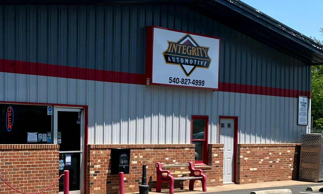Integrity Automotive & Truck Services | Automotive & Truck Repair ...