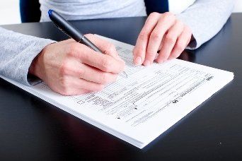 Filing of US Tax Returns the Right Way