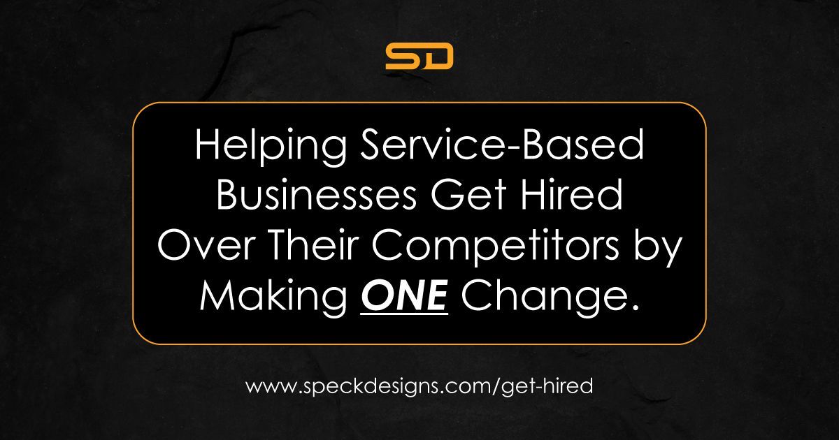 Get Hired Online with SEO & Lead Generation | SD