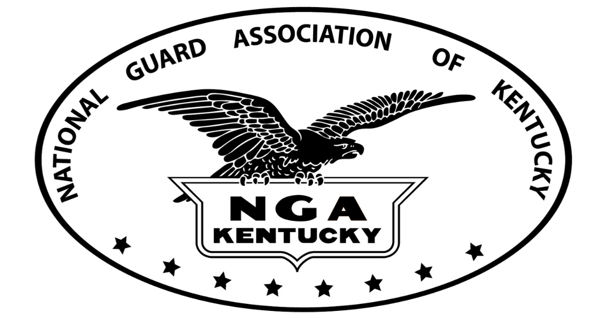 Home | National Guard Association of Kentucky
