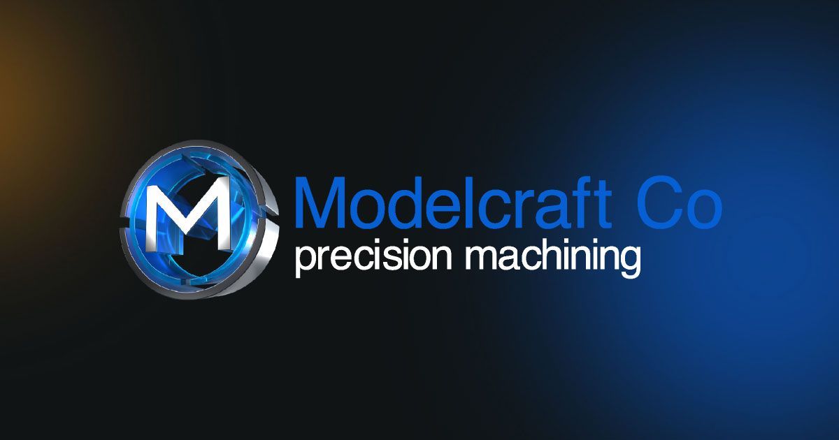 Modelcraft Company | Precision Machined Parts: Plymouth CT